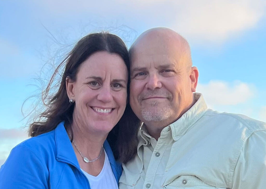 About Finding the Family