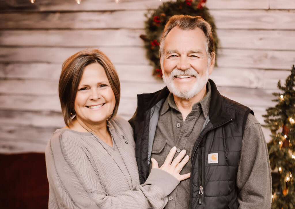 About Finding the Family